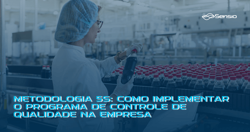 Metodologia 5S: como implementar o programa de controle de qualidade na empresa